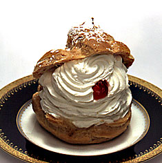 Mozzicato - Italian Cakes, Italian Pastries, Italian Cookies