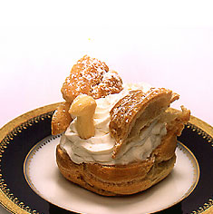 Mozzicato - Italian Cakes, Italian Pastries, Italian Cookies